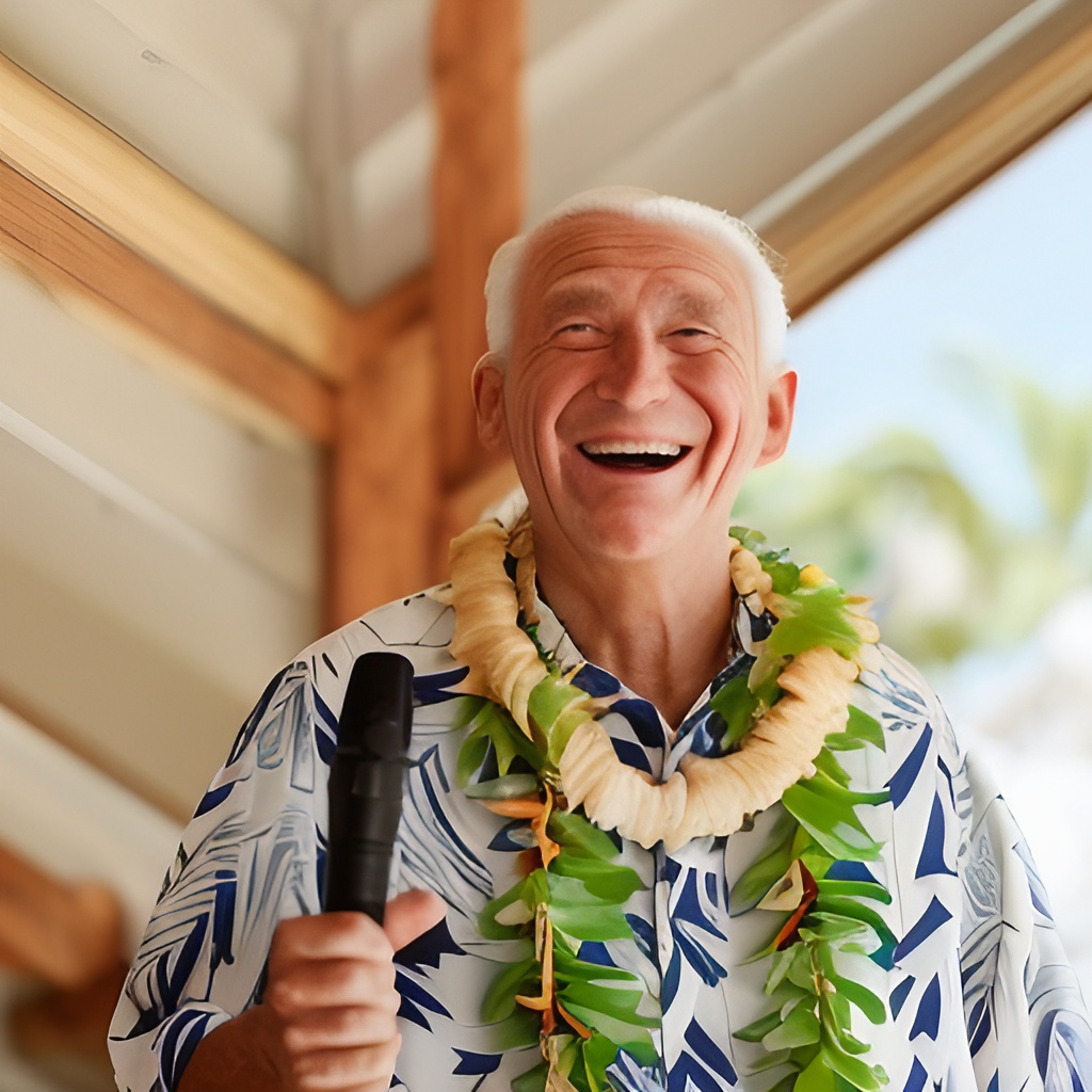 Hawaii’s Ambassador of Aloha passed away - Hanauma Bay Tours